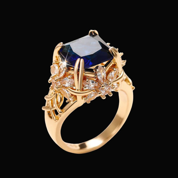 Njord Deep Sea Ring – Epic Loot Shop