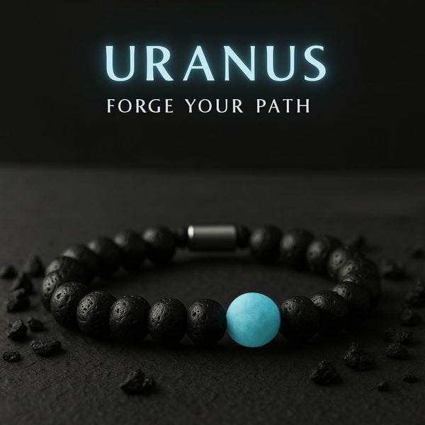 Uranus Bracelet – Epic Loot Shop