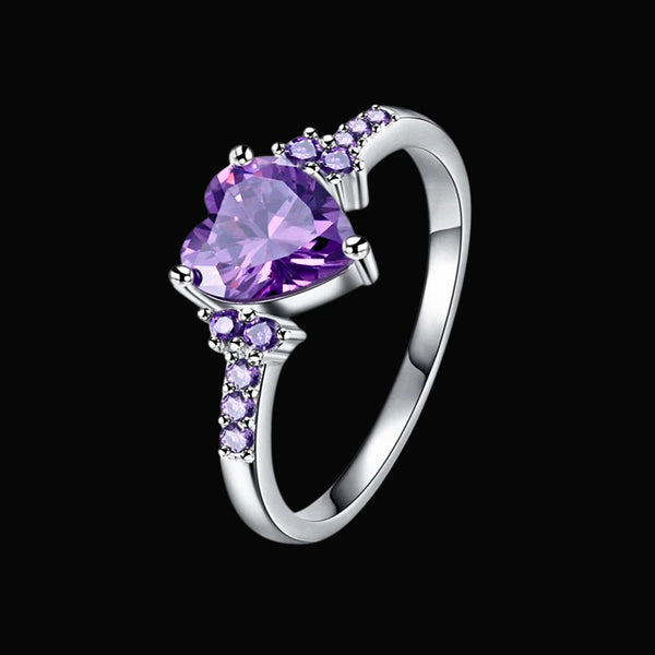 Gná’s Heartstone Ring – Epic Loot Shop