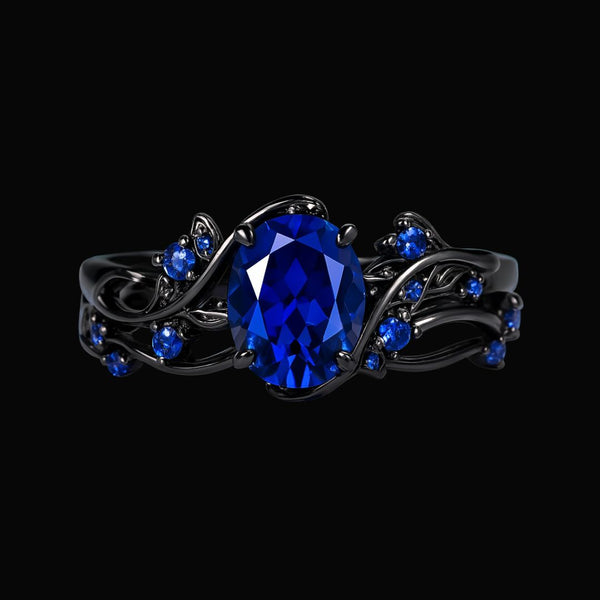 Eirwyn Ring - Norse Women's Ring | Epic Loot Shop – Epic Loot Jewelry