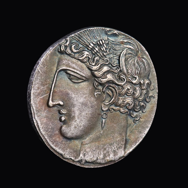 Pegasus and Athena Corinthian Coin Replica | Epic Loot Shop – Epic Loot ...