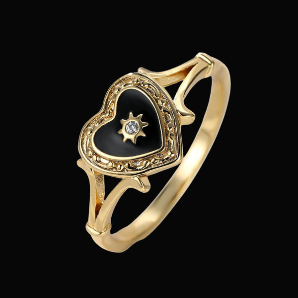 Heart of Eternity Ring – Epic Loot Shop